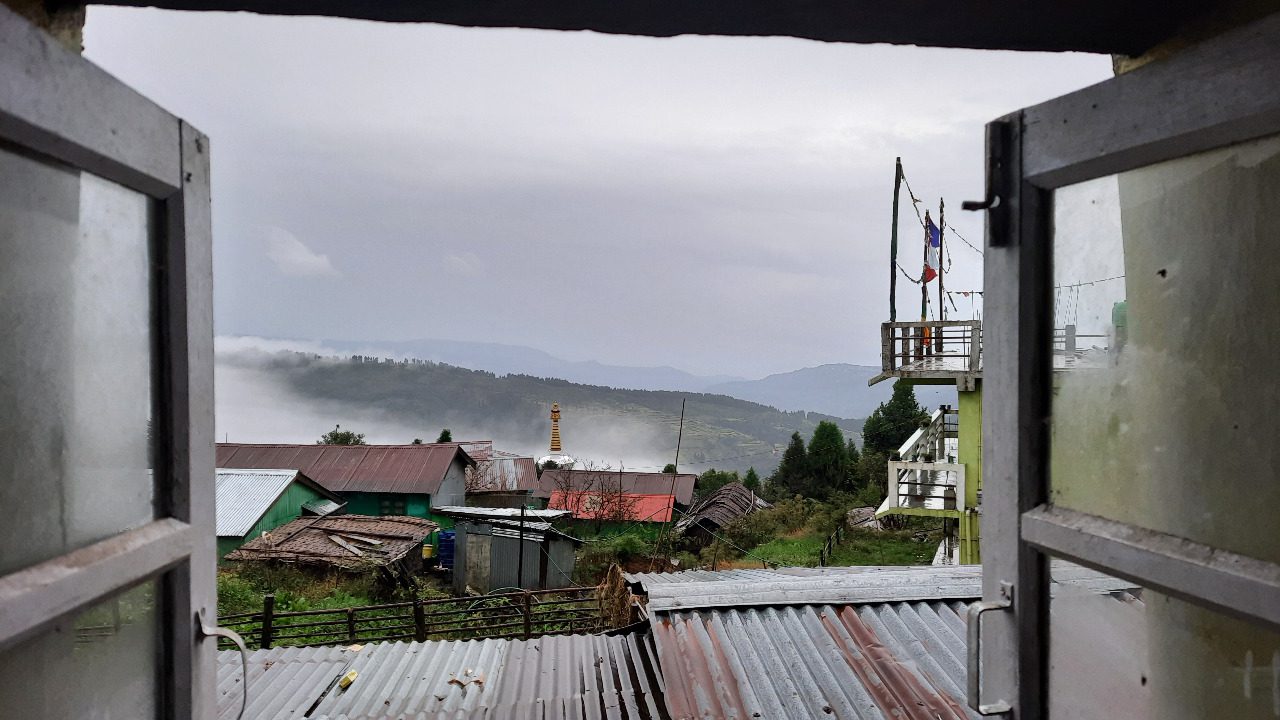 Beginner's Guide To Sandakphu - WildIndiaTravels