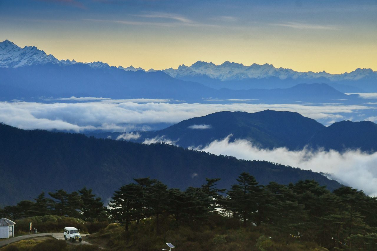 Beginner's Guide To Sandakphu - WildIndiaTravels